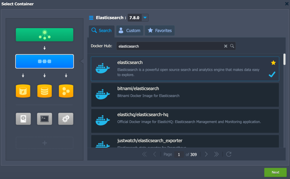 Container Types - Jagoan Cloud