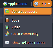 Account Statuses - Jagoan Cloud