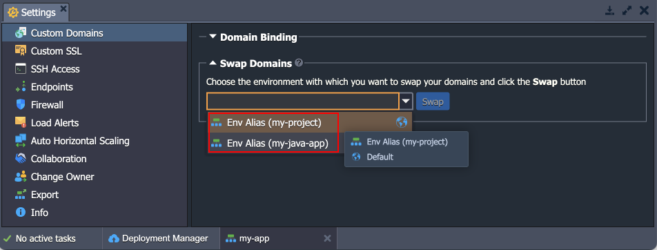 Release Notes 7.2 - Jagoan Cloud